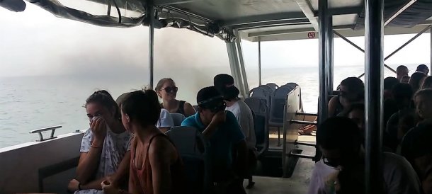 A Complete Guide to Koh Rong Samloem and the Top 4 Best Beaches